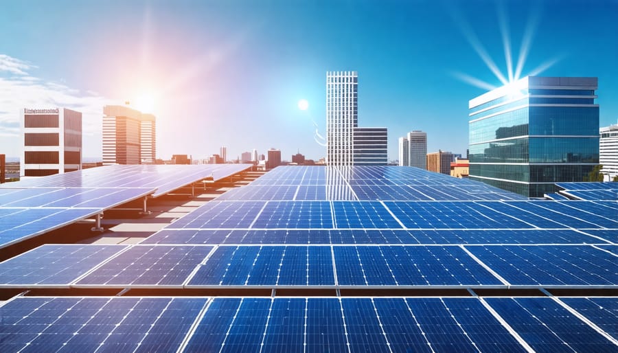 Choosing the Right Solar Panels: Maximize Savings and Performance - EU ...