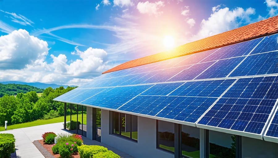 Sunny Savings: 7 Brilliant Benefits of Going Solar Now - EU Solar