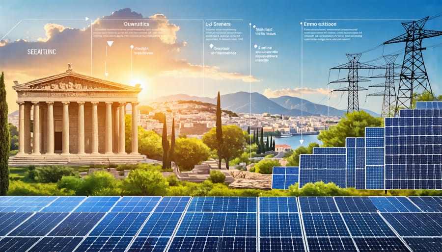 Explore the Evolution of Solar Technology: From Ancient Beginnings to ...