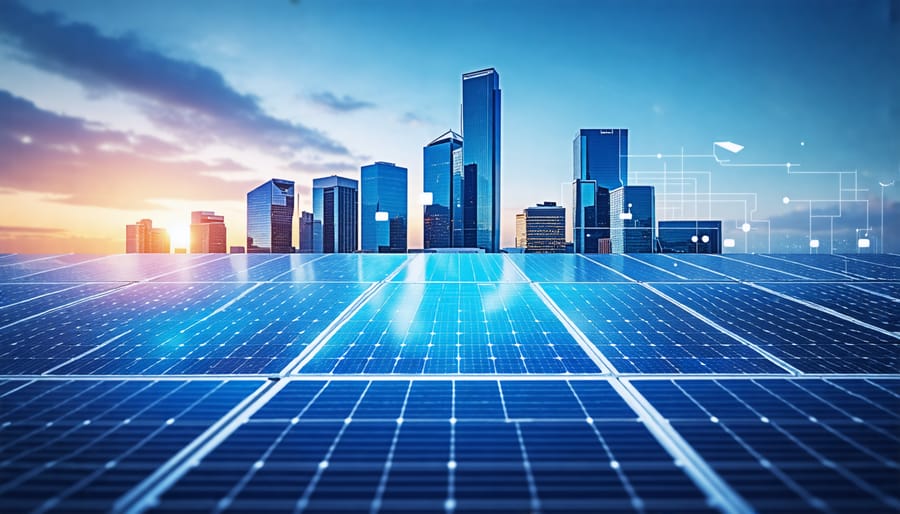 Overcoming Challenges in Solar Energy: A Strategic Roadmap for Tomorrow ...