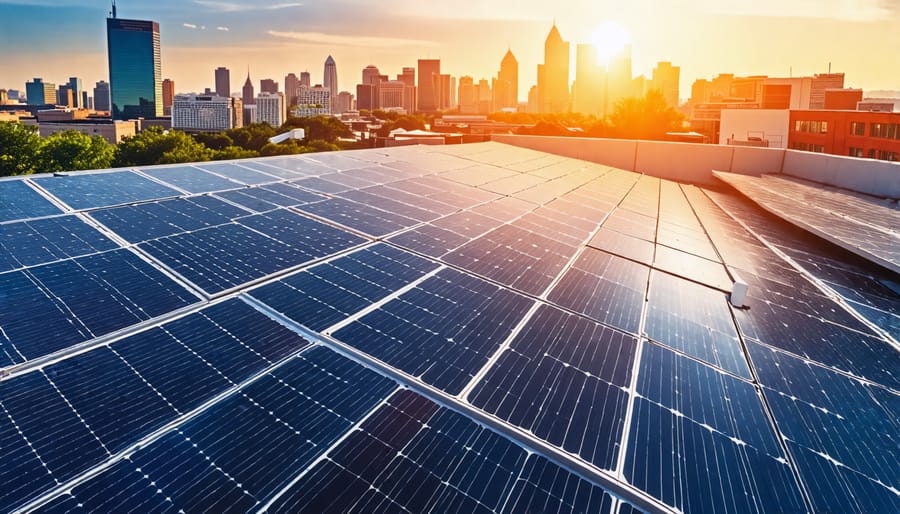 Unleash the Power of the Sun: Your Ultimate Guide to Commercial Solar ...