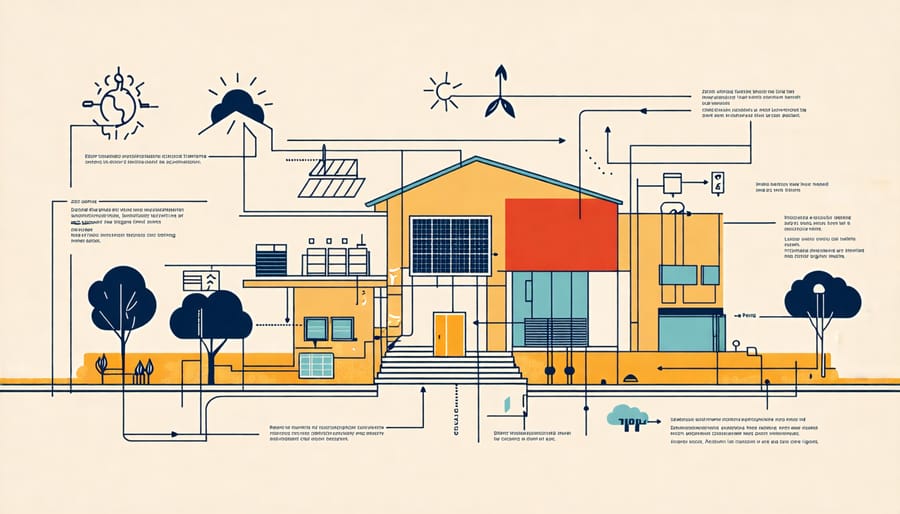 Transforming Real Estate: Unveiling the Power of Zero-Energy Buildings ...