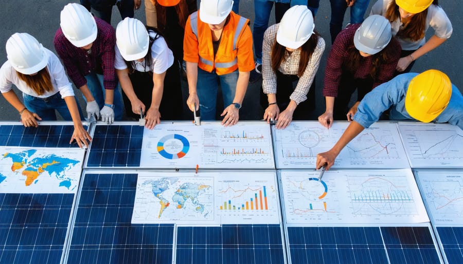 How EU Solar's Initiative for Energy Justice is Empowering Communities ...
