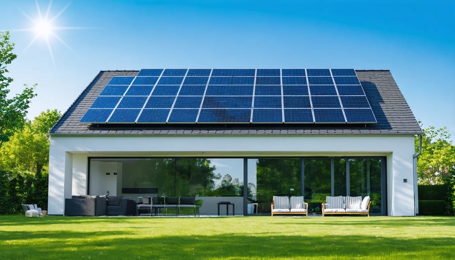 Powering Your Entire Home with Solar: What You Need to Know - EU Solar