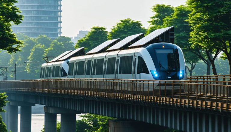 Solar-Powered Transport: Driving the Future of Clean Mobility - EU Solar