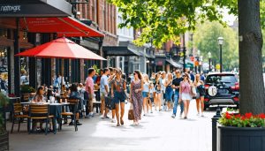 7 Powerful Ways Job Creation Supercharges Economic Growth and Stability ...
