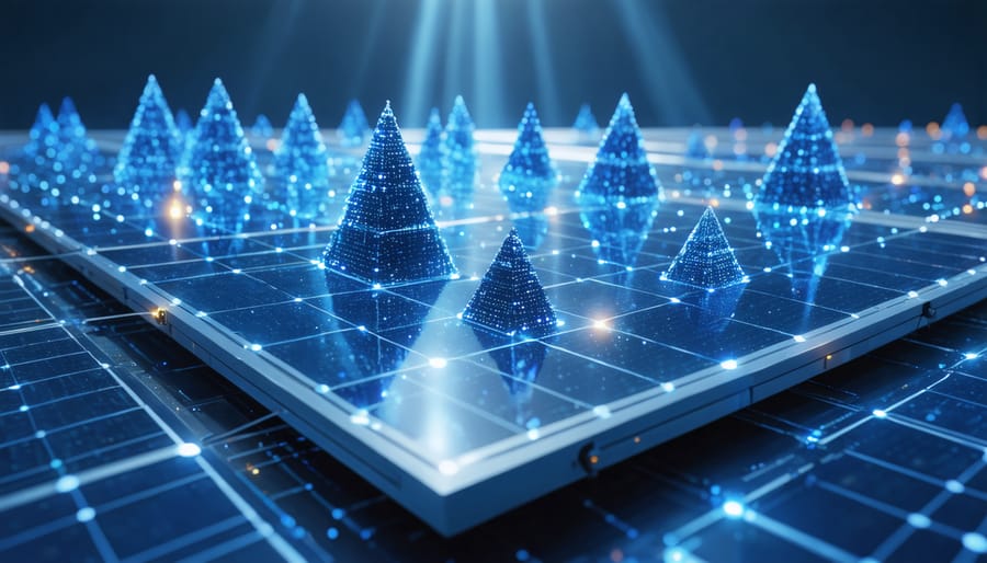 How Nanotechnology is Revolutionizing Solar Panel Efficiency (and Your ...