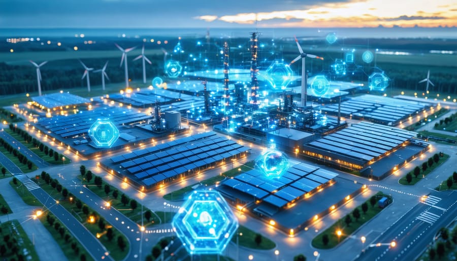 Energy System Integration: The Smart Way to Power Your Business Future ...