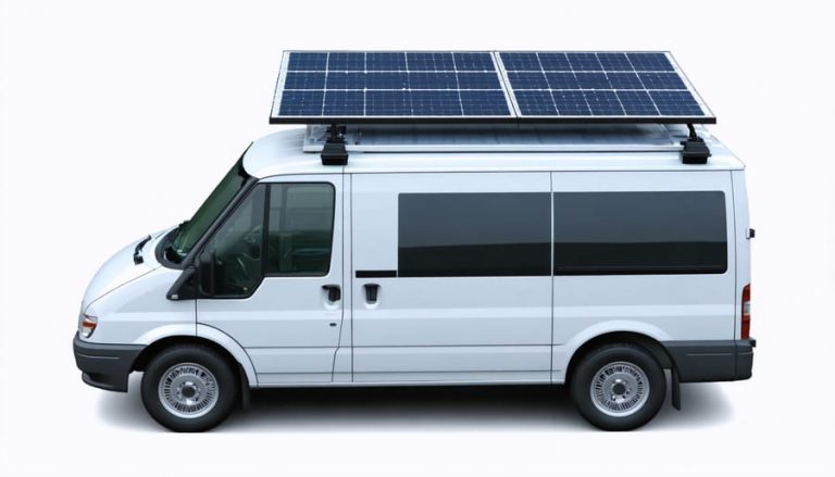 Solar-Powered Commercial Fleets: The Future of Transportation is Here ...