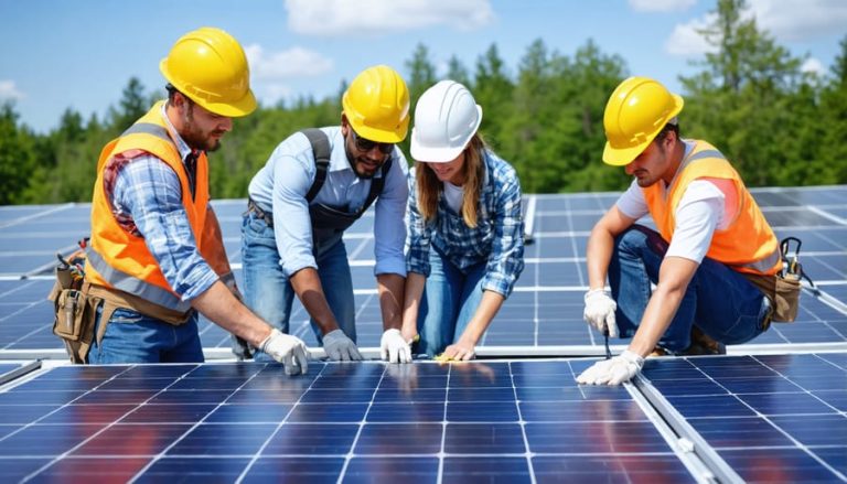 Solar Energy's Social Impact: Bridging the Clean Energy Divide - EU Solar