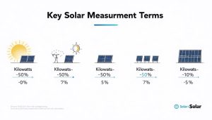 How Much Power You Actually Need: Solar Panel Size Calculator Made ...