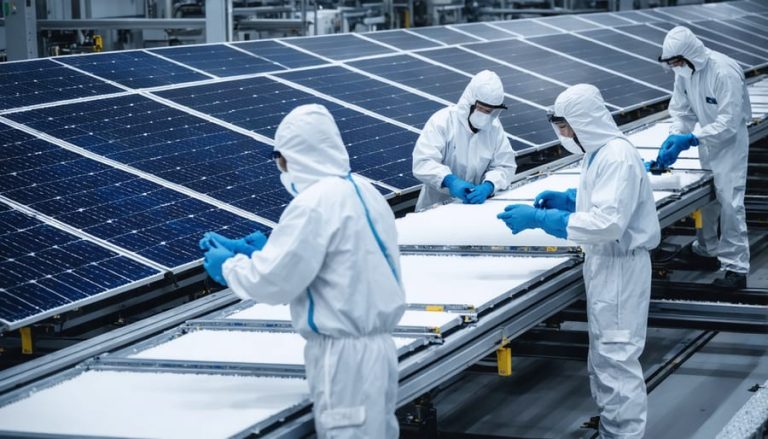 The Dark Side of Solar Energy: Understanding Real Environmental Impacts ...