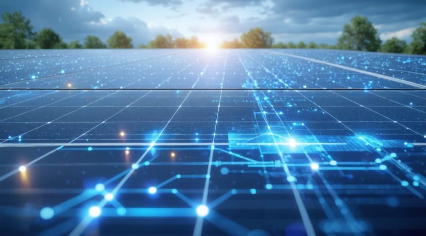 AI-Powered Solar Systems Cut Energy Costs by Maximizing Output - EU Solar