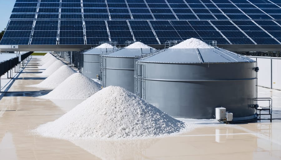 Energy Storage Breakthroughs That Will Transform Commercial Power in ...